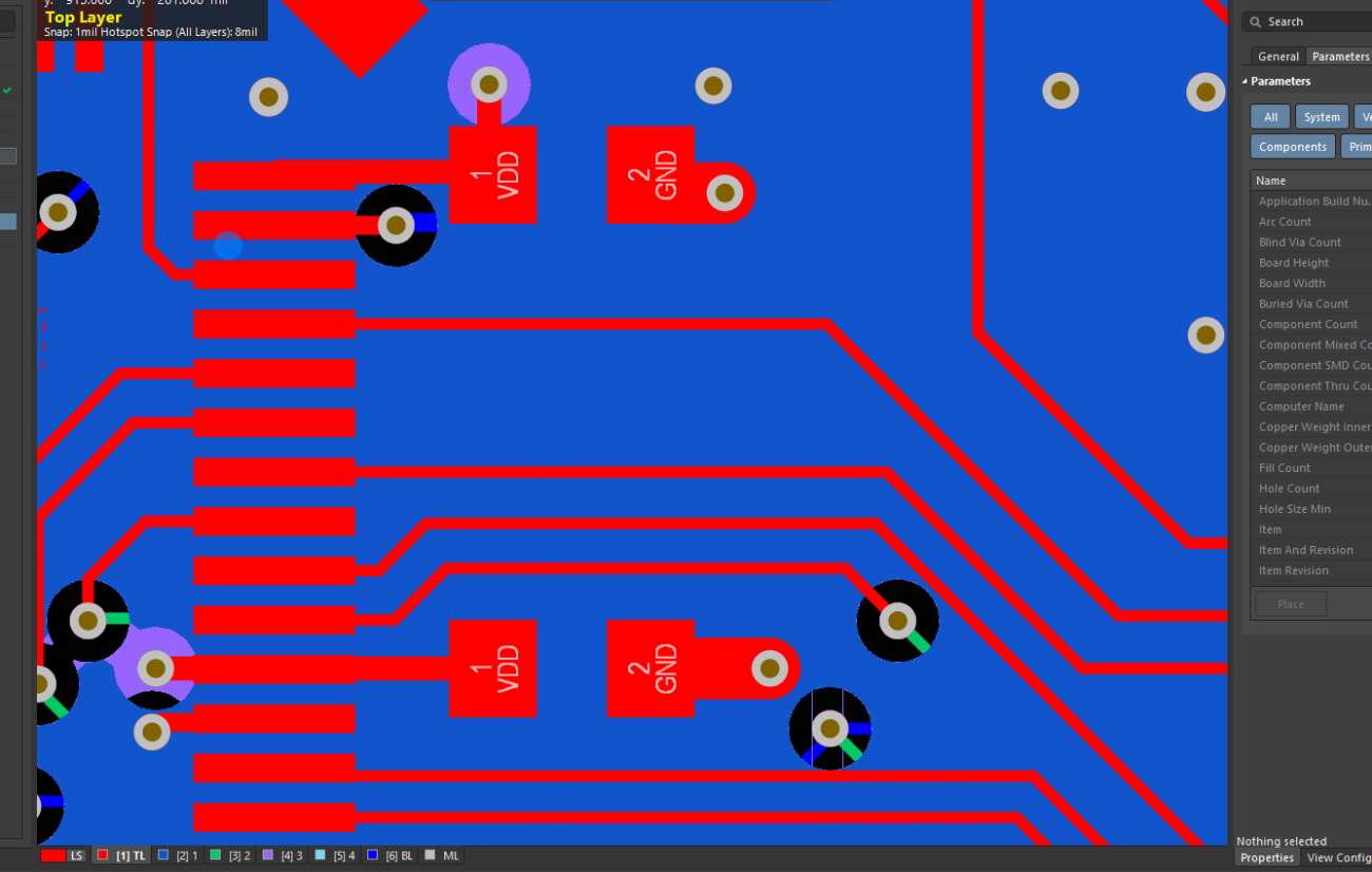 Mastering EMI Control in PCB Design: Decoupling Strategies for PDN | Altium